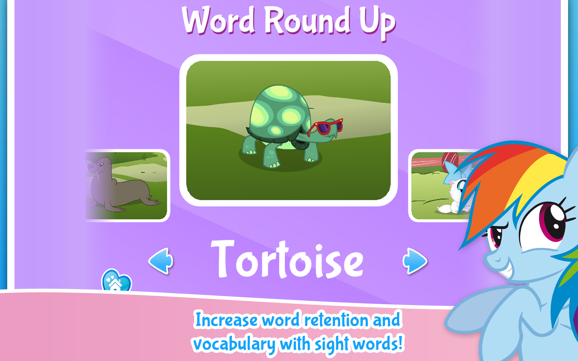 MY LITTLE PONY: Best Pet : Amazon.co.uk: Apps & Games