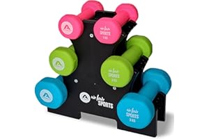 Amazon.de Best Sellers: The most popular items in Dumbbells