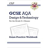 Grade 9-1 GCSE Design & Technology AQA Revision Guide: perfect for the ...