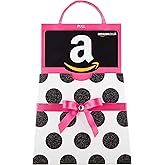 Amazon.co.uk Gift Card - In a Greeting Card - £10 (Best Wishes ...