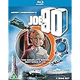 Joe 90: The Complete Series [Blu-ray]: Amazon.co.uk: Keith Alexander ...
