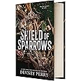 Shield of Sparrows : Perry, Devney: Amazon.ae: Books