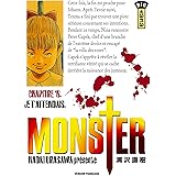 Amazon.fr - Monster, tome 13 : Évasion - Urasawa, Naoki - Livres