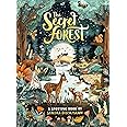 The Secret Forest: 1 : Dieckmann, Sandra: Amazon.co.uk: Books