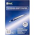 D.RECT Carbon Paper for Handwriting | DIN A4 | Carbon Copy Paper ...