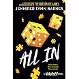All in: 3 (Naturals) : Barnes, Jennifer Lynn: Amazon.co.uk: Books