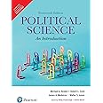 Buy Political Science, 14e Book Online at Low Prices in India ...