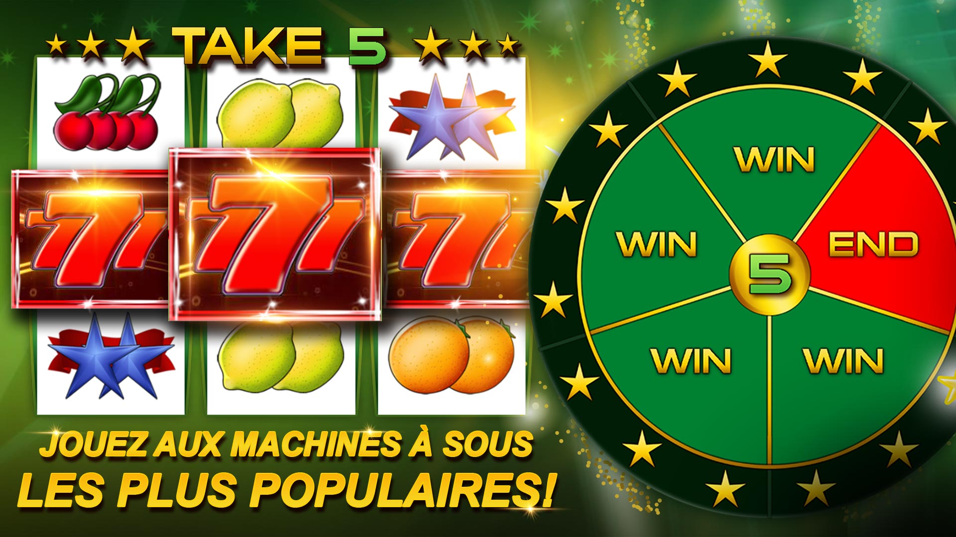 MyJackpot.fr - Le plus grand casino en ligne gratuit: Amazon.fr ...