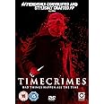 Timecrimes [DVD]: Amazon.co.uk: Karra Elejalde, Candela Fernandez ...