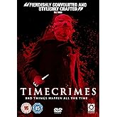 Primer [DVD]: Amazon.co.uk: Shane Carruth, David Sullivan, Casey Gooden ...