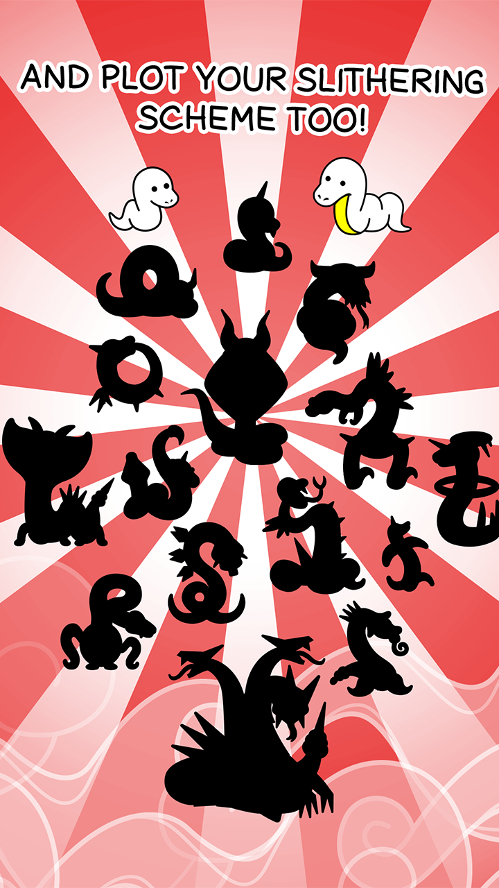 Snake Evolution : Amazon.co.uk: Apps & Games