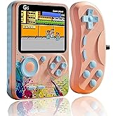 Buy RFV1 Retro Classic Game Box G7 - 3.5 Inch Screen,666 in1 Games ...