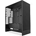NZXT H7 Flow | Mid-Tower ATX Airflow Case | Supports 3 x 120mm Fans in ...