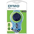 DYMO Junior Home Embossing Label Maker | 42 Character Wheel with Large ...