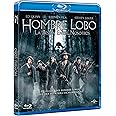 Hombre Lobo: La Bestia Entre Nosotros [Blu-ray]: Amazon.es: Stephen Rea, Guy Wilson, Ed Quinn ...