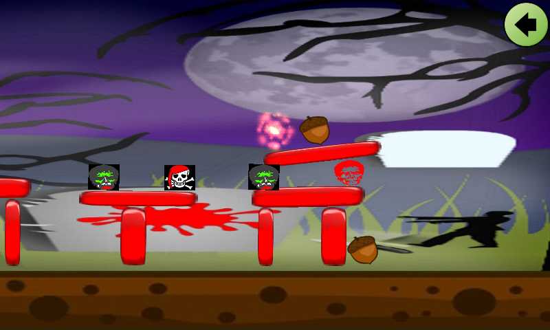 Free Zombie Game For Kids : Amazon.co.uk: Apps & Games