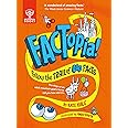 FACTopia!: Follow the Trail of 400 Facts [Britannica] : Kate Hale, Andy ...