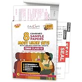 Educart Prayas CBSE Class 10 Sets 2024