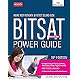 Buy Mtg Bitsat Power Guide With Previous Year Chapter-Wise Solved ...
