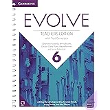 Evolve Level 2 Teacher`s Edition with Test Generator - 9781108405164 ...