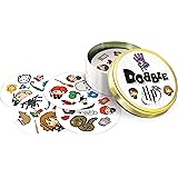 Dobble Gioco di carte (versione in lingua inglese): Amazon.it: Giochi e giocattoli