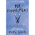 Mr Commitment: Amazon.co.uk: Gayle, Mike: 9780340718261: Books