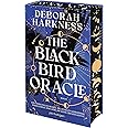 The Blackbird Oracle: Roman - Ein unheilvolles Orakel. Die dunklen ...