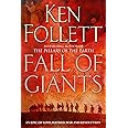 Fall of Giants (The Century Trilogy, 1): Amazon.co.uk: Follett, Ken ...
