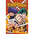 My Hero Academia (Vol. 23) : Horikoshi, Kohei, Bellinato, Federica ...