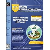 Buy Drishti IAS Current Affairs Today English August 2024 - UPSC GS Paper-1 Monthly Current ...
