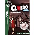 Amazon.fr - Aventures sur Mesure Cluedo 02 - Mademoiselle Rose - Hasbro ...