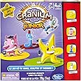 Hasbro Cranium Junior Jeux de Société de Réflexion pour Enfants 5 Ans ...