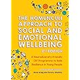The Homunculi Approach To Social And Emotional Wellbeing 2nd Edition: A ...
