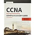 Buy CCNA Routing and Switching Complete Study Guide Book Online at Low Prices in India | CCNA ...