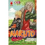 Naruto Il Mito Ristampa 39 : Masashi Kishimoto: Amazon.it: Libri