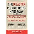The Disaster Preparedness Handbook: A Guide for Families: Amazon.co.uk ...