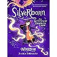 Silverborn: The Mystery of Morrigan Crow Book 4 (Nevermoor) : Townsend ...