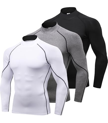 Titin Weighted Compression Shirt Review ACE ProSource™: March 2016