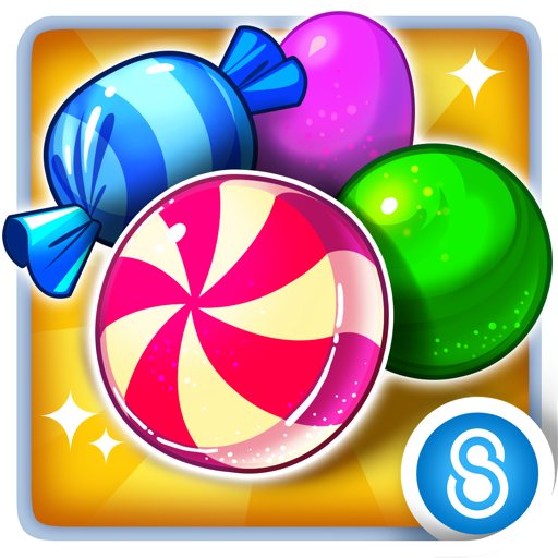 Candy Blast Mania: Amazon.co.uk: Appstore for Android