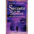 Secrets in the Stones: a gripping mystery that combines the intrigue of ...