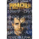 Preacher deluxe (Vol. 4) : Ennis, Garth, Dillon, Steve: Amazon.it: Libri