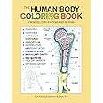 The Human Body Coloring Book: From Cells to Systems and Beyond ...