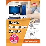 Basic Computer Course (BCC) Made Simple (English) : Satish Jain/Shalini ...