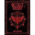Occult Tarot: Amazon.co.uk: McHenry, Travis: 9781925924213: Books