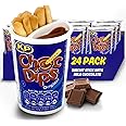 KP Chocolate Dips - 24 Pack : Amazon.co.uk: Grocery
