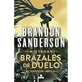 El metal perdido (Wax & Wayne 4): Una novela de Mistborn (Nova ...
