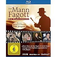Der Mann mit dem Fagott [Blu-ray]: Amazon.de: Knaup, Herbert, Noethen ...