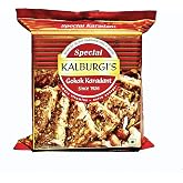 Sadanand Sweets Gokak Karadant/Kardant/Karadantu, 500g (2 Pack of 250g ...