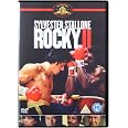 Rocky II [DVD] [1979] [2007]: Amazon.co.uk: Sylvester Stallone, Talia ...