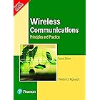 Wireless Communications: Principles and Practice eBook : Rappaport ...